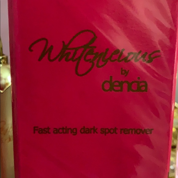 Whitenicious By Dencia | Other | Whitenicious By Dencia 7day Dark Spot ...